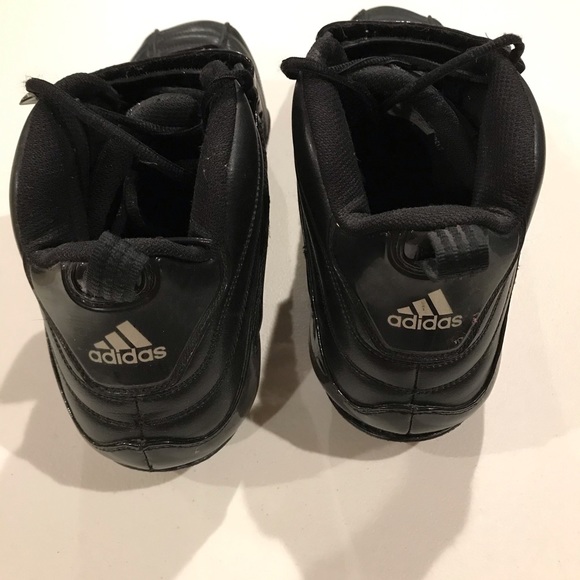 adidas | Shoes | Adidas Intimidate Fb Cleats | Poshmark